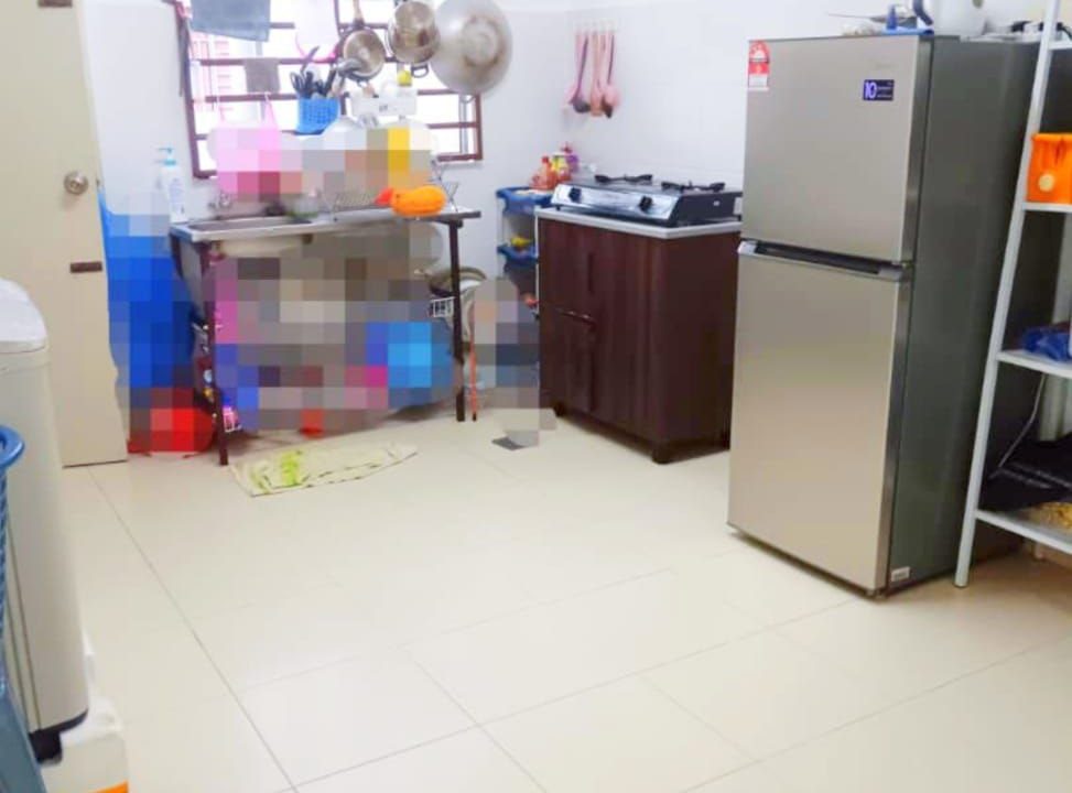 TERES SETINGKAT BUKIT RANGIN DAMAI UNTUK DIJUAL | Perunding Hartanah ...