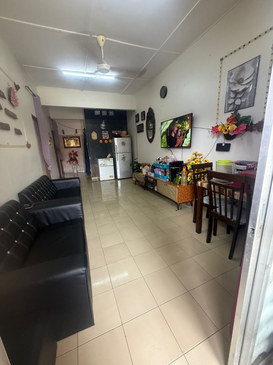 Teres Setingkat Pandan Jaya Kuantan untuk dijual